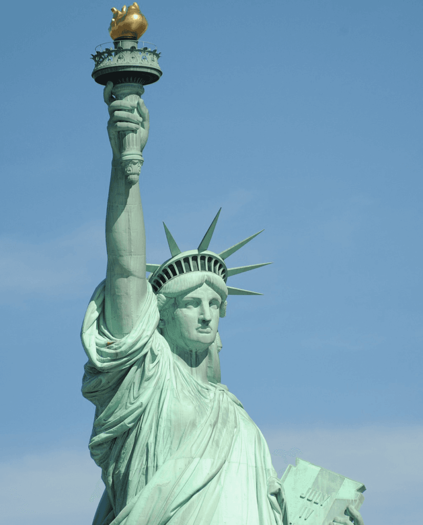 The Torch - The Run of Hope Liberty Torch Relay